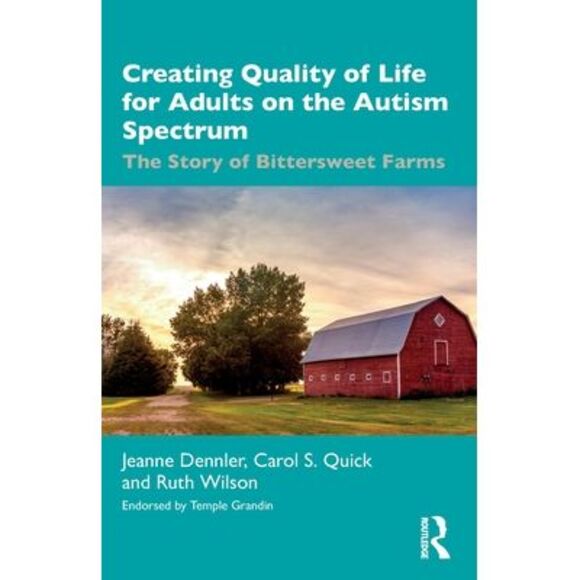Jeanne Dennler | Other | Creating Quality Of Life For Adults On The ...